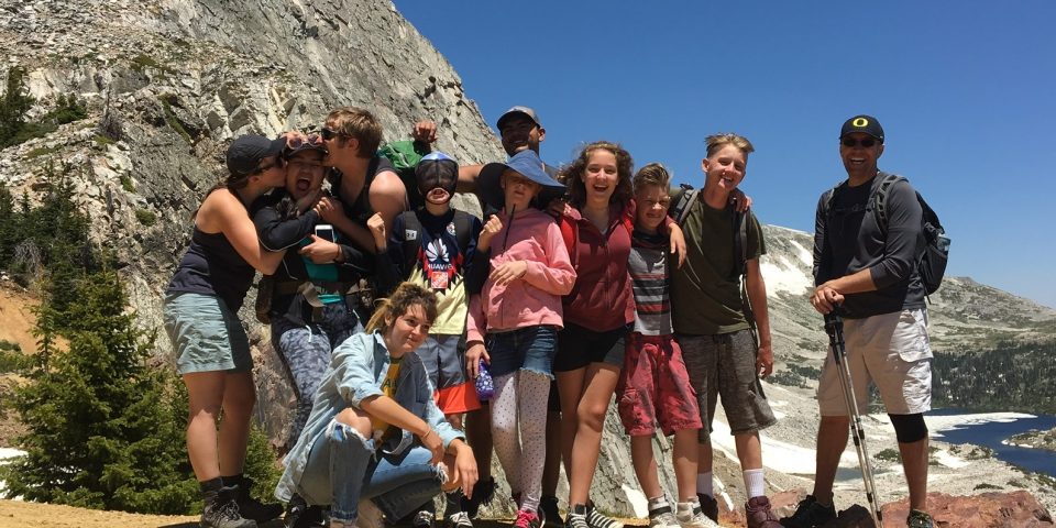 Rock Tribe – Reclaiming Of Christ's Kingdom